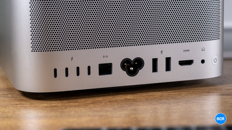 Mac Studio M3 Ultra Review