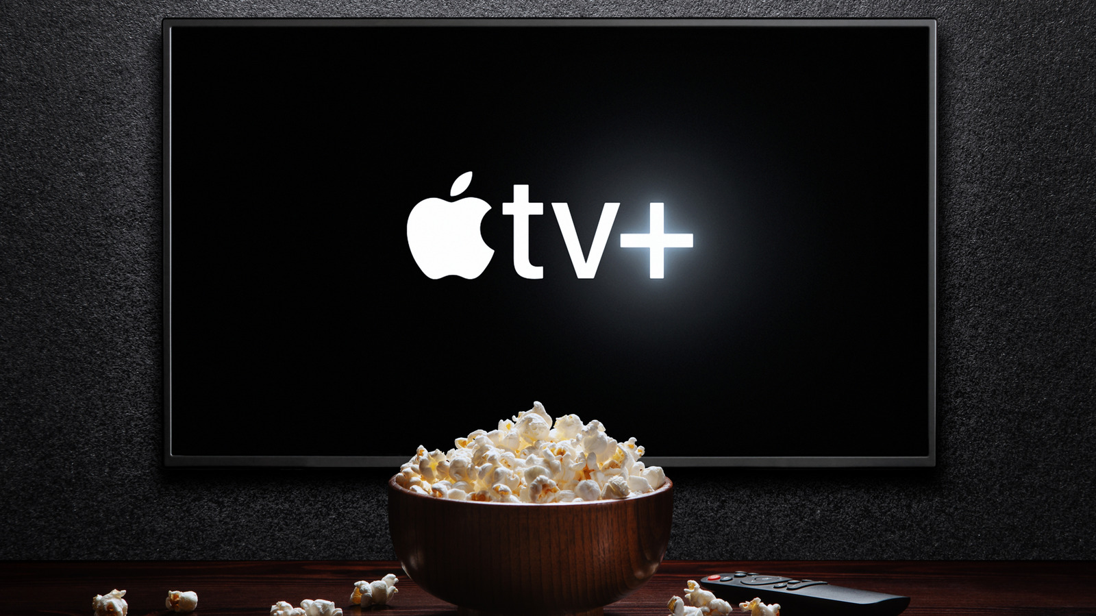 11 Best Apple TV+ Shows Of 2025