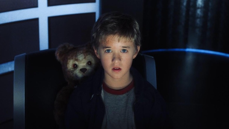 5 Best Movies To Watch After Disclosure Day