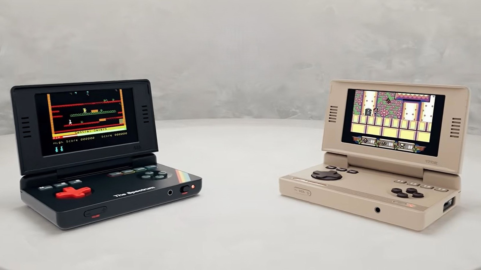Two Iconic '80s PCs Are Making A Huge Comeback (But Not The Way You'd ...