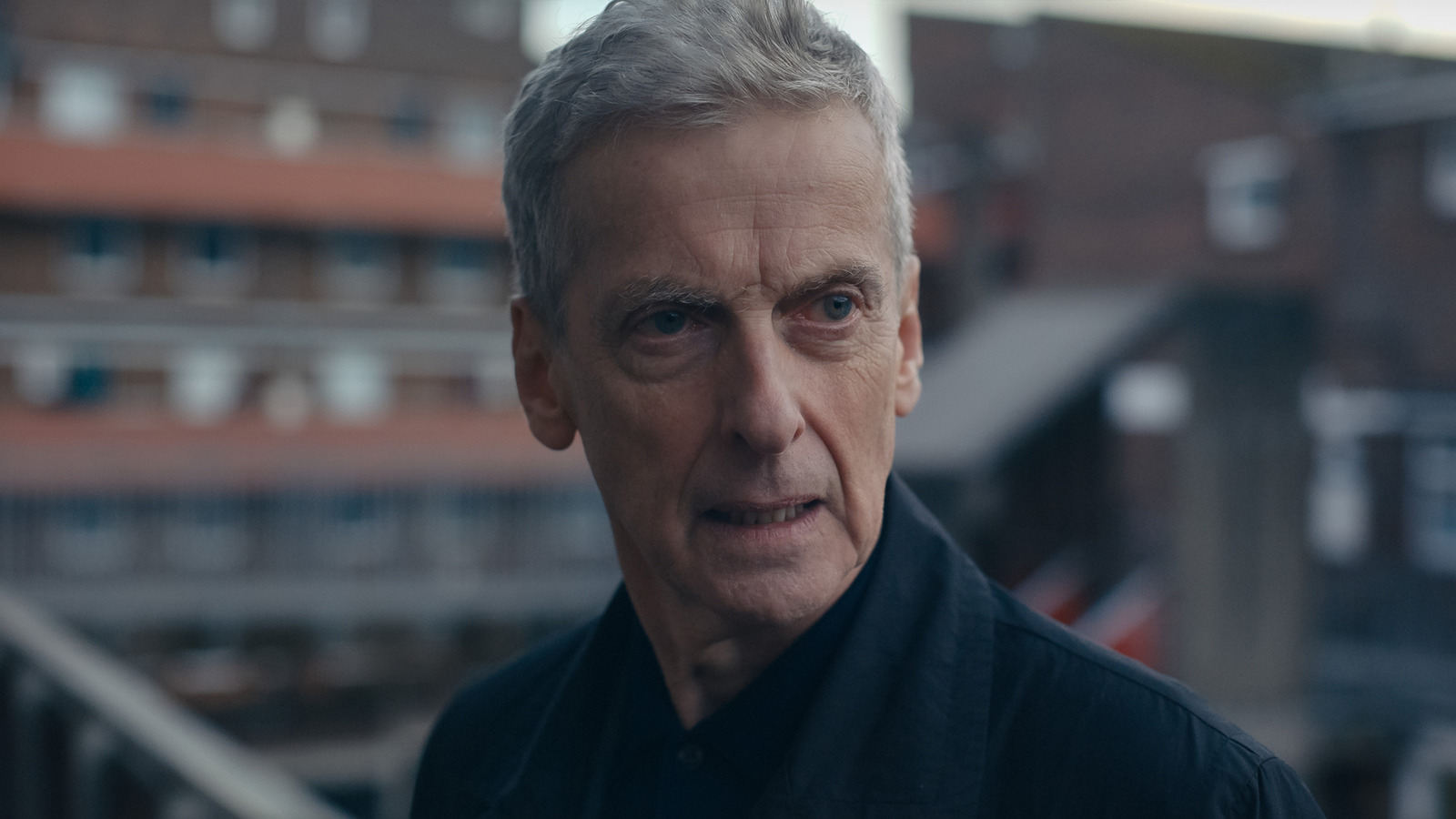 A Doctor Who Star Leads Apple TV+'s Most Underrated British Crime ...