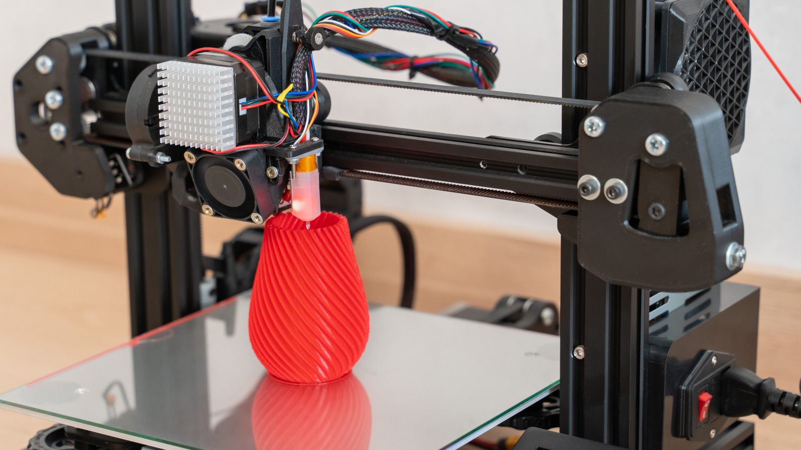 5 Of The Cheapest 3D Printers You Can Buy On Amazon
