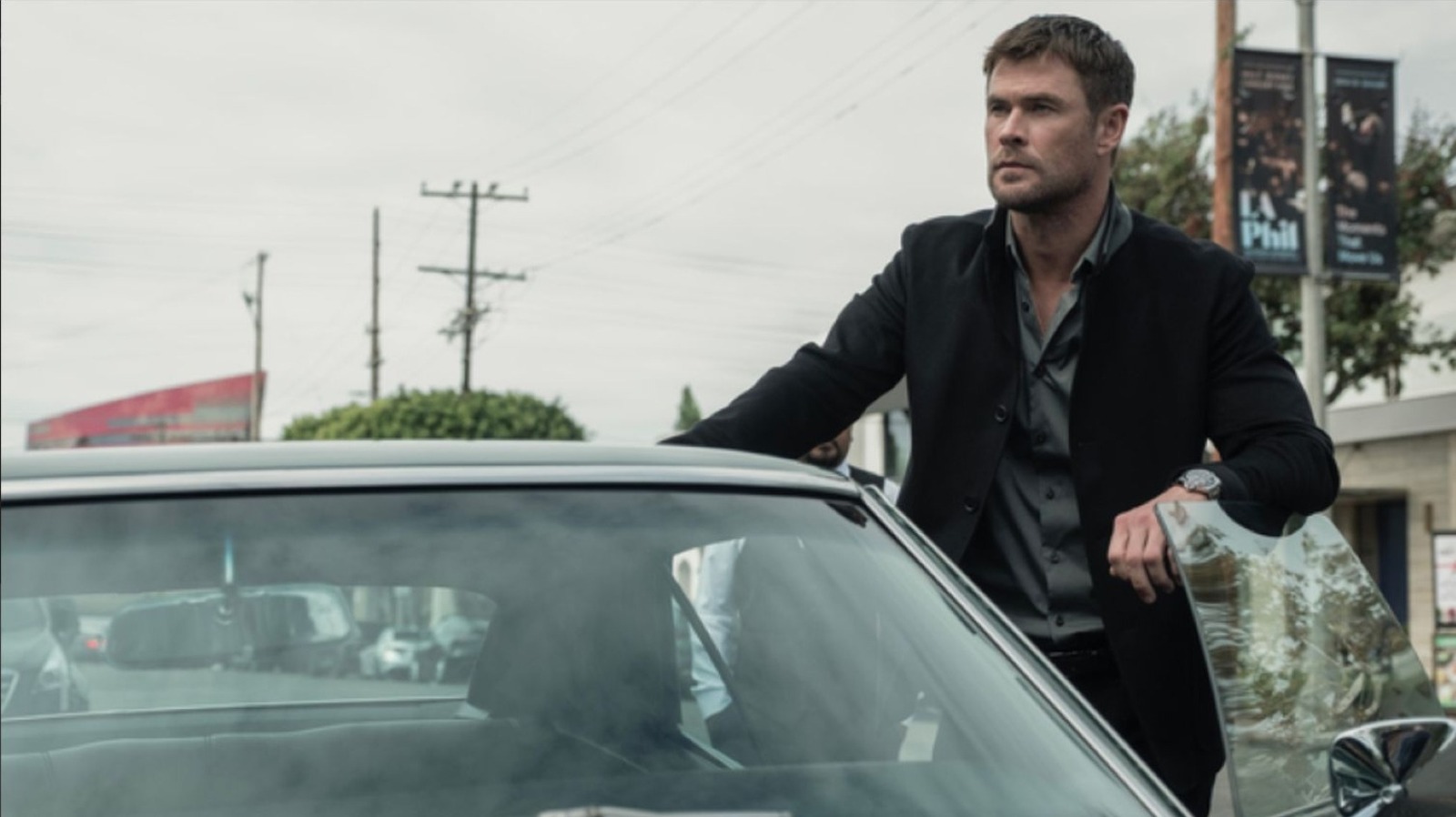 Chris Hemsworth And Halle Berry's Box Office Flop Is A Global Streaming ...