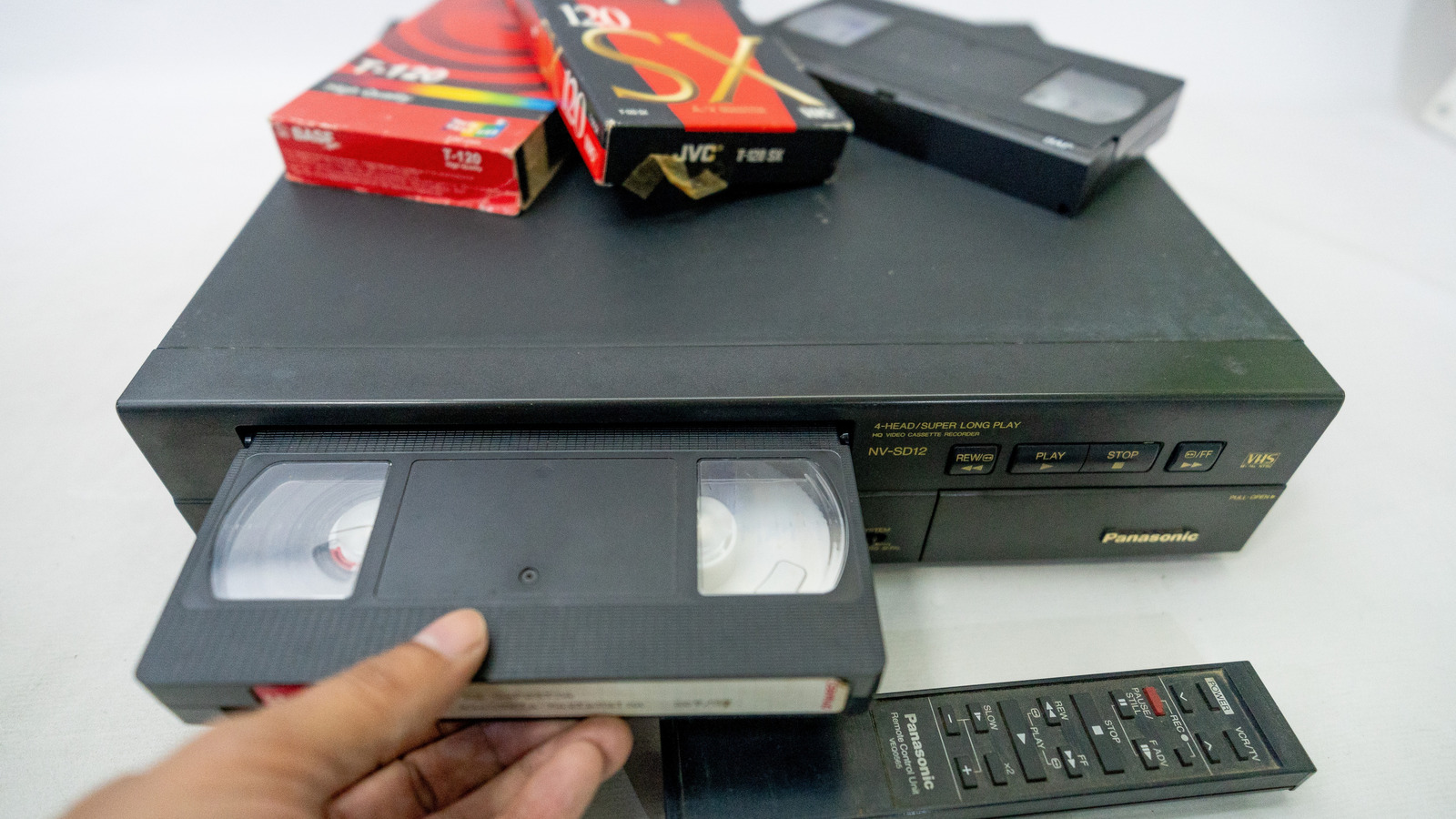 5 Electronics From The 1960s And '70s That Shaped An Entire Generation