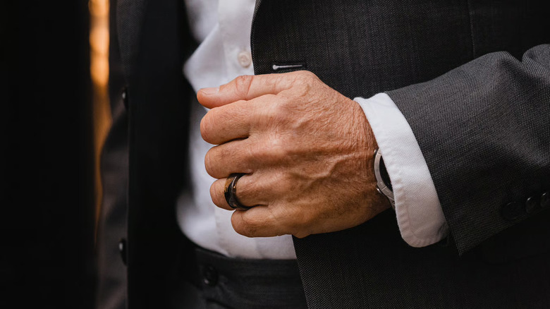 Every Major Smart Ring Brand Ranked From Worst To Best, According To ...