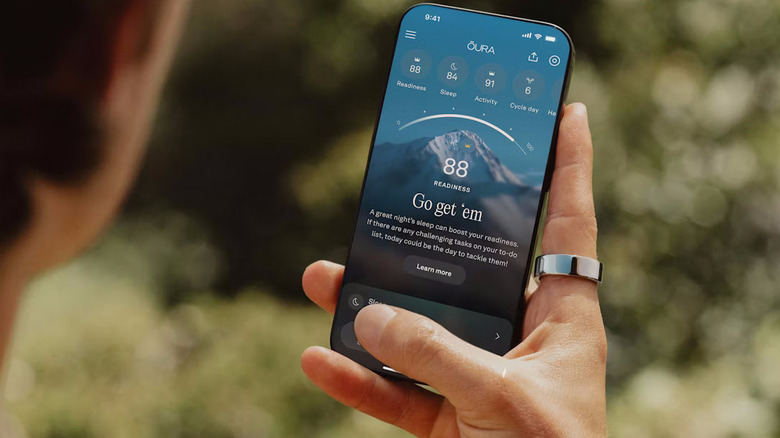 Every Major Smart Ring Brand Ranked From Worst To Best, According To ...