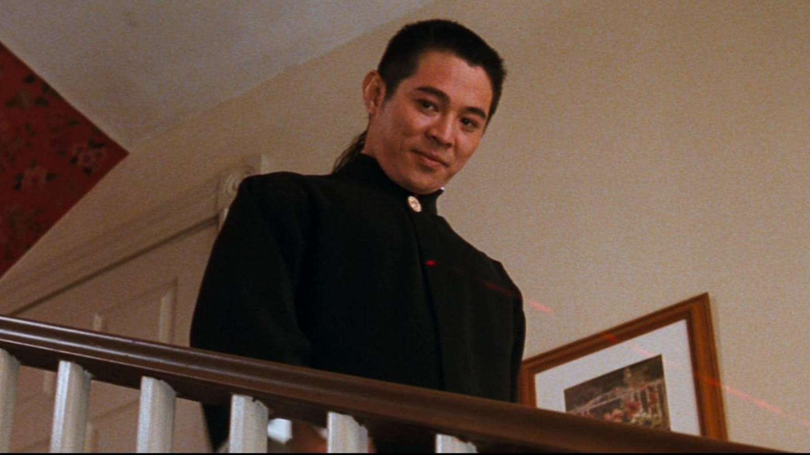 Jet Li's American Movie Debut Was As The Villain In A Hit Action Franchise