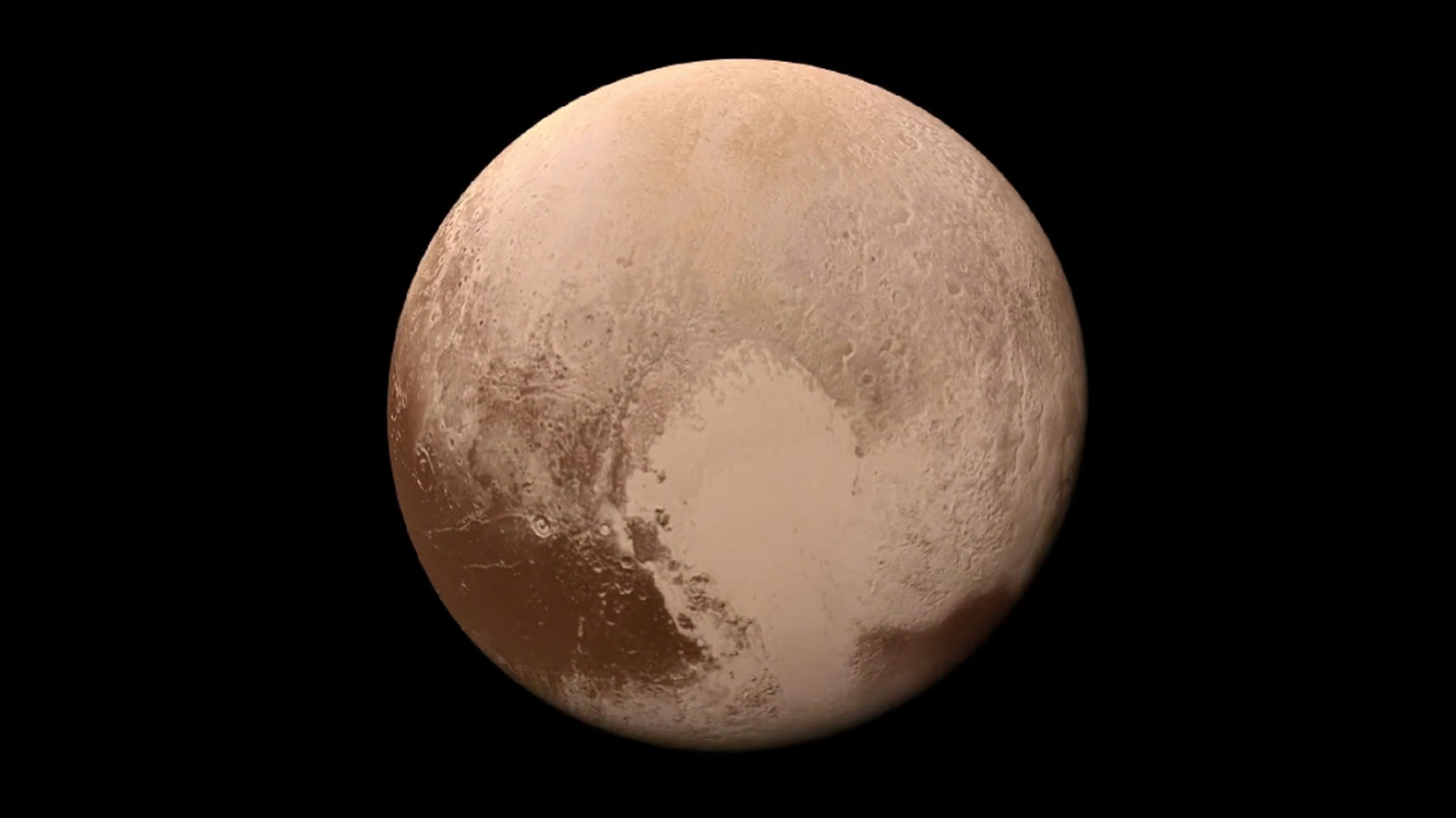 NASA Chief Jared Isaacman Is Fighting To Make Pluto A Planet Again ...