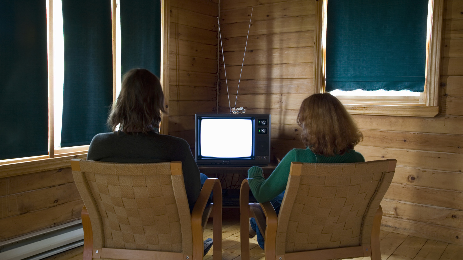 Your TV Antenna Might Be Set Up Wrong - Here's Why